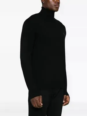Polo Ralph Lauren Polo Pony-embroidered Sweater