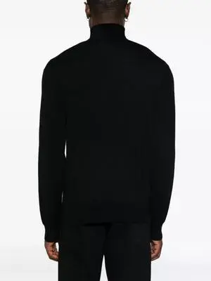Polo Ralph Lauren Polo Pony-embroidered Sweater