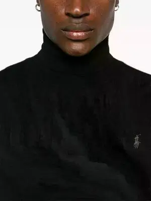 Polo Ralph Lauren Polo Pony-embroidered Sweater