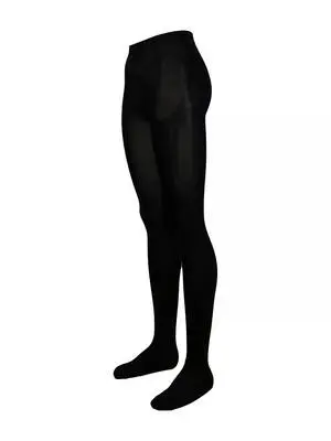 Wolford Cashmere High-rise Tights