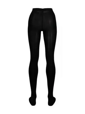 Wolford Cashmere High-rise Tights