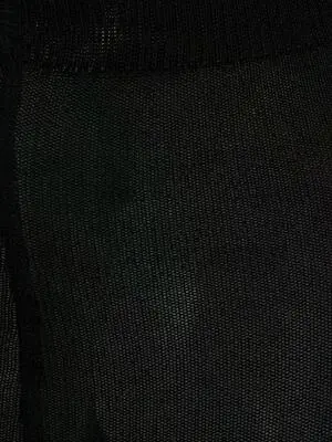Wolford Cashmere High-rise Tights