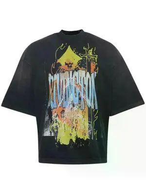 RRR123 Forgive Me T-shirt