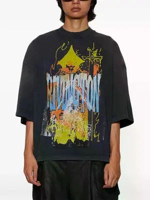RRR123 Forgive Me T-shirt