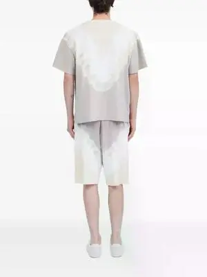 MAISON MARGIELA Printed T-shirt