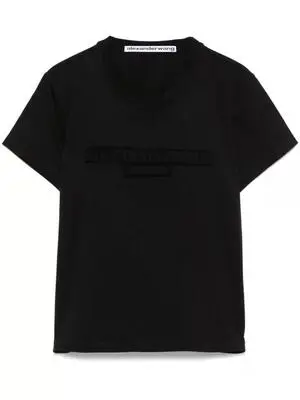 Alexander Wang Short T-shirts For Women