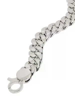 Tom Wood Slim Curb Link Bracelet