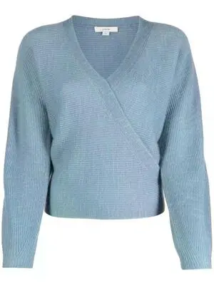 Wrap Sweaters For Women