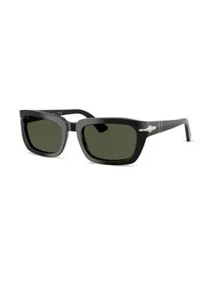 Persol Rectangle-frame Sunglasses