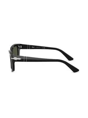 Persol Rectangle-frame Sunglasses