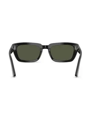 Persol Rectangle-frame Sunglasses