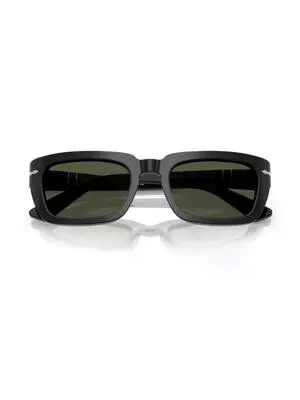 Persol Rectangle-frame Sunglasses