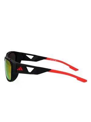 Adidas Sp0092 Sunglasses - Black