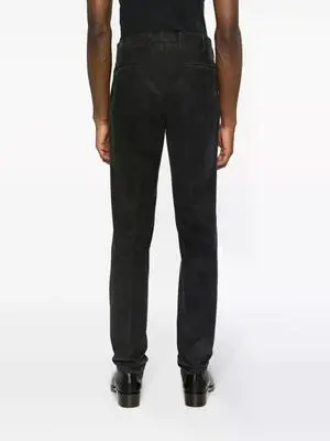 Incotex Straight-leg Corduroy Chinos