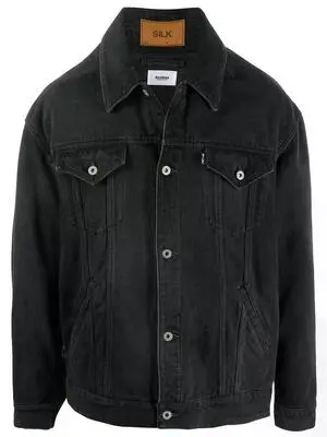 DOUBLET Button-down Jacket