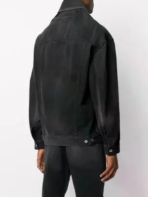 DOUBLET Button-down Jacket