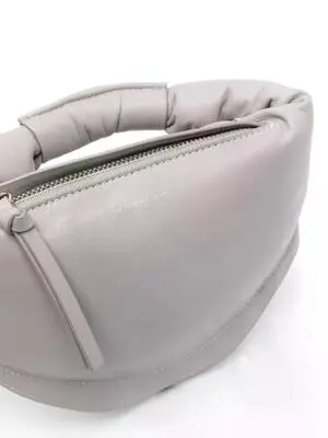 FEDERICO CINA Mini Tortellino Leather Bag