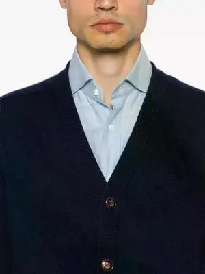 Brunello Cucinelli Cashmere Cardigan