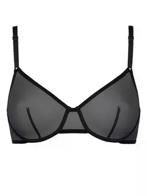 ERES Eden Bra - Black