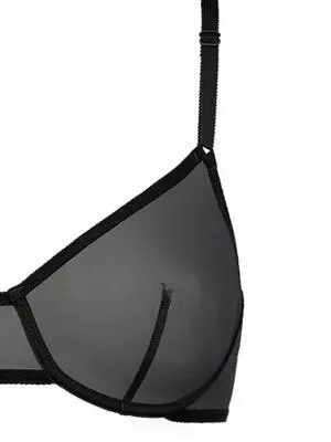 ERES Eden Bra - Black