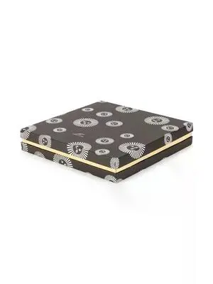 FORNASETTI Printed Design Plate