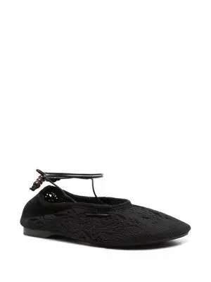 ALOHAS Rosemary Ballerina Flats