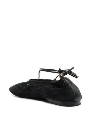ALOHAS Rosemary Ballerina Flats