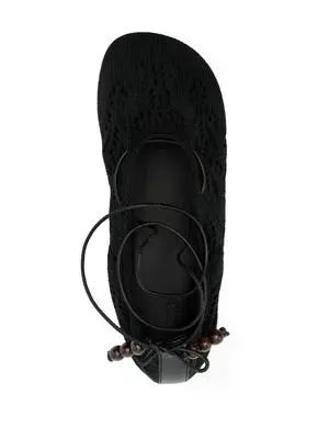 ALOHAS Rosemary Ballerina Flats