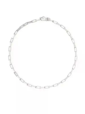 Tom Wood Billie Sterling Bracelet - Silver