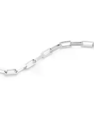 Tom Wood Billie Sterling Bracelet
