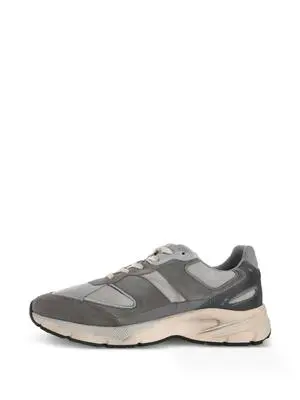 ENTERPRISE JAPAN Run Rocket Sneakers
