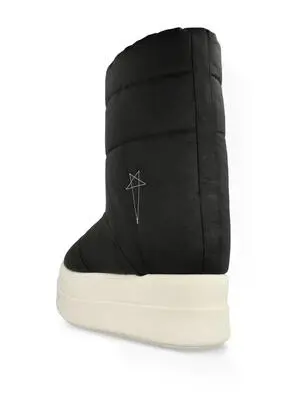 Rick Owens Mega Bumper Lunar Boots