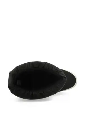 Rick Owens Mega Bumper Lunar Boots