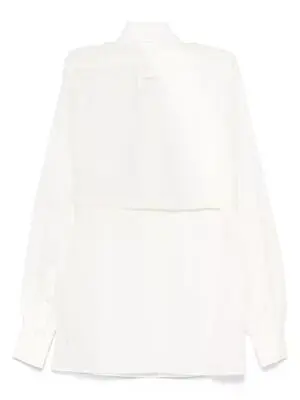 MAISON MARGIELA Silk Shirt
