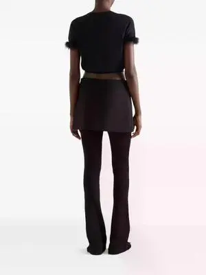 Prada Cashmere Top
