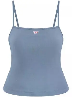 DIESEL® T-hop-d Tank Top - Blue