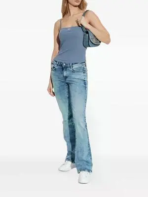 DIESEL® T-hop-d Tank Top - Blue