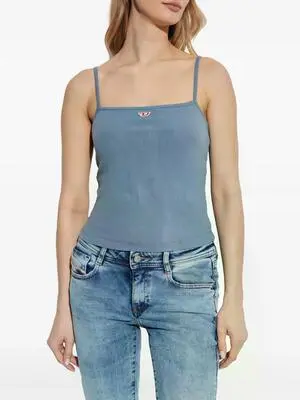 DIESEL® T-hop-d Tank Top - Blue