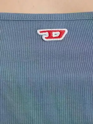 DIESEL® T-hop-d Tank Top - Blue