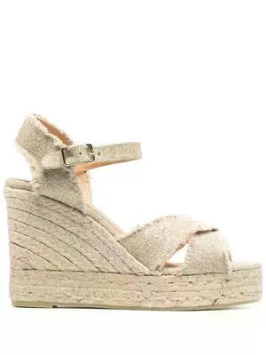 CastaÑer 110mm Bromelia Espadrilles