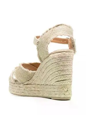 CastaÑer 110mm Bromelia Espadrilles