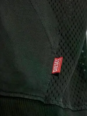 DIESEL® S-boxt-sl-mesh Hoodie