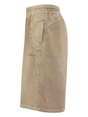 Off-White Laundry Shorts