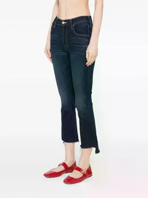 MOTHER The Lil Insider Jeans