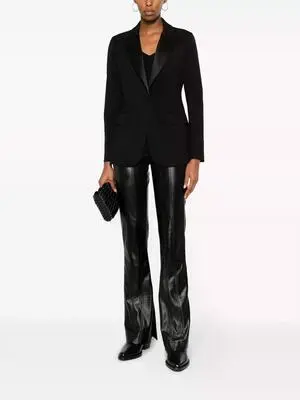 P.a.r.o.s.h Liliuxy Single-breasted Blazer