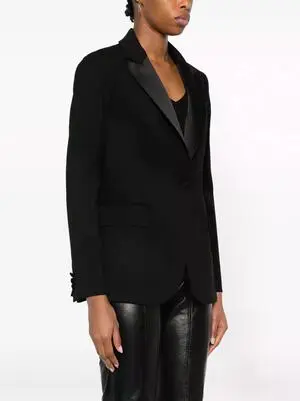 P.a.r.o.s.h Liliuxy Single-breasted Blazer