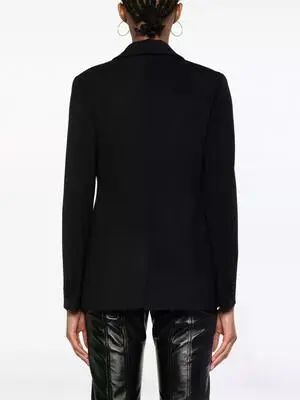 P.a.r.o.s.h Liliuxy Single-breasted Blazer