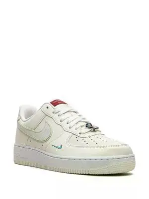 Nike Air Force 1 Year Of The Dragon Sneakers - Neutrals