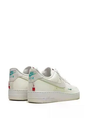 Nike Air Force 1 Year Of The Dragon Sneakers - Neutrals
