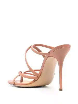 Casadei Julia Lucrezia Sandals